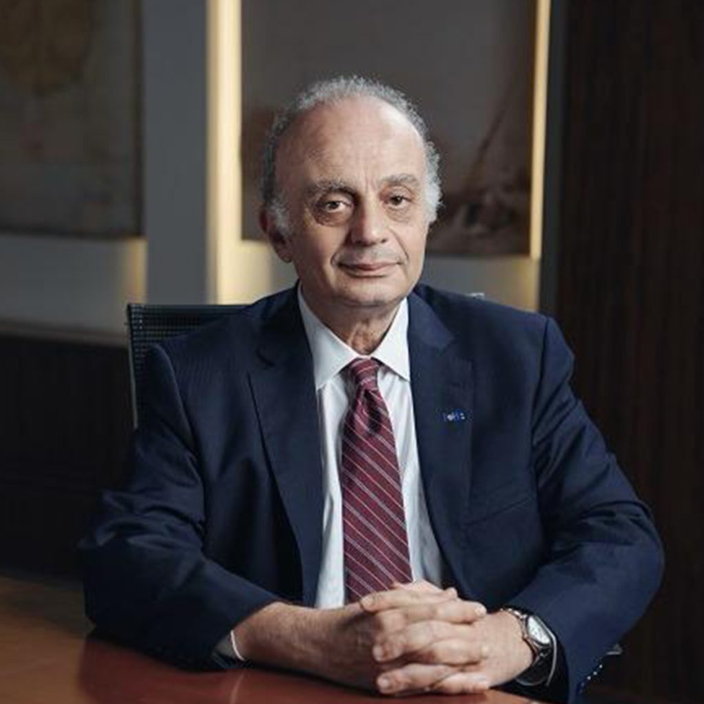 Board of trustees - ufe