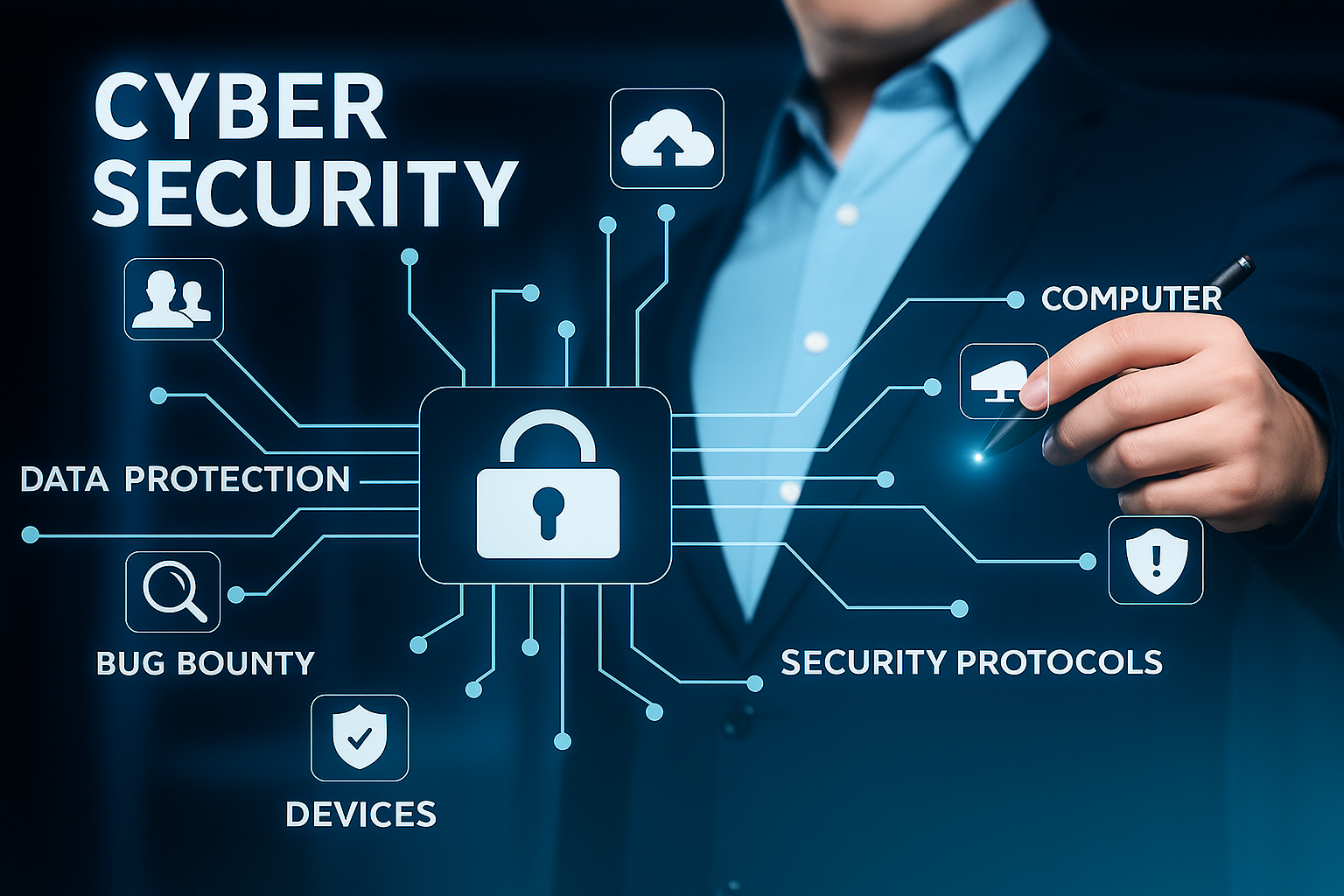 BACHELOR OF CYBERSECURITY AND COMMUNICATIONS ENGINEERING - ufe