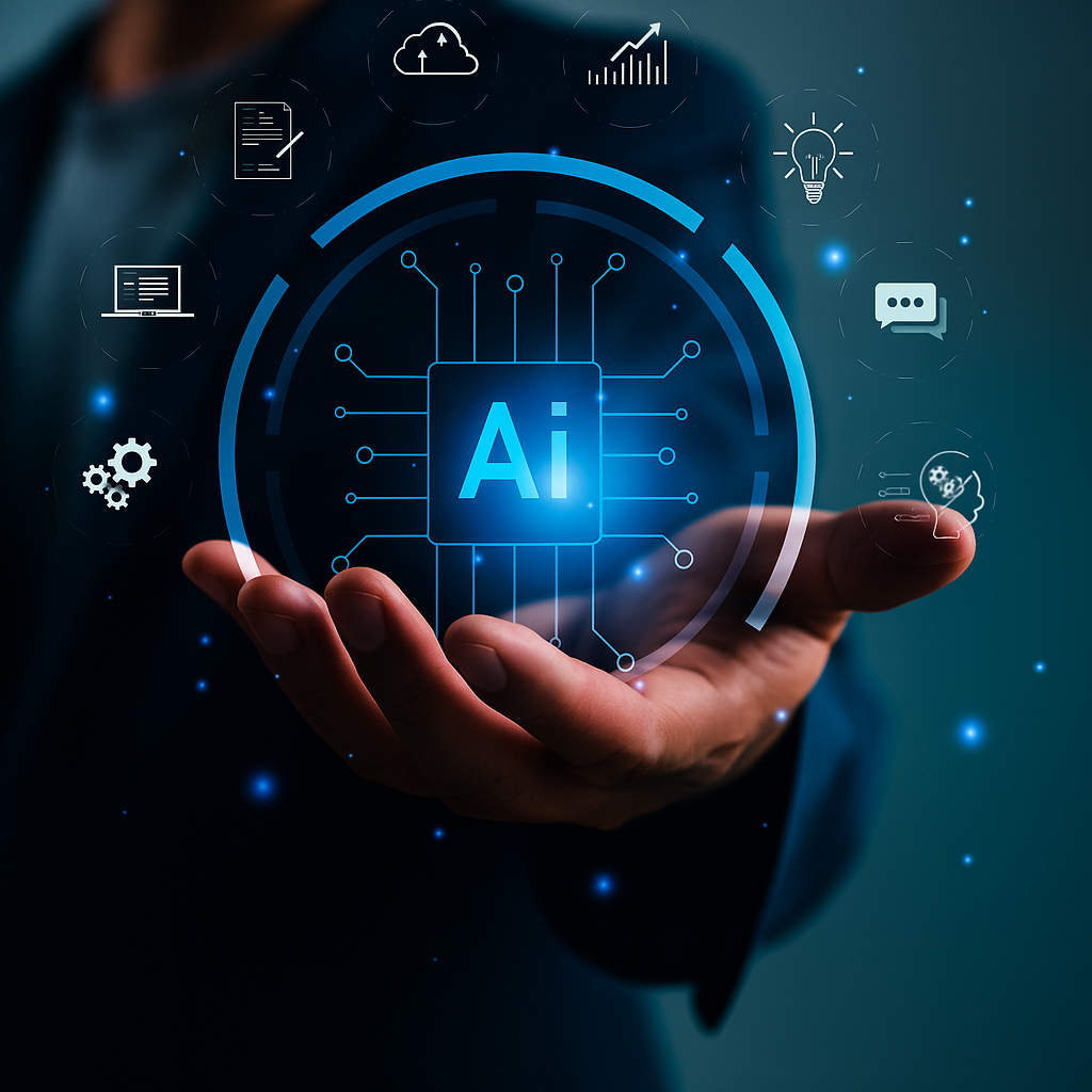 Ai and data science - ufe